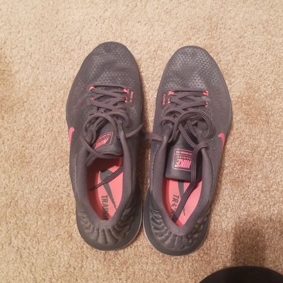 Nike | Shoes | Nike Flex Fly Wire Sneakers | Poshmark